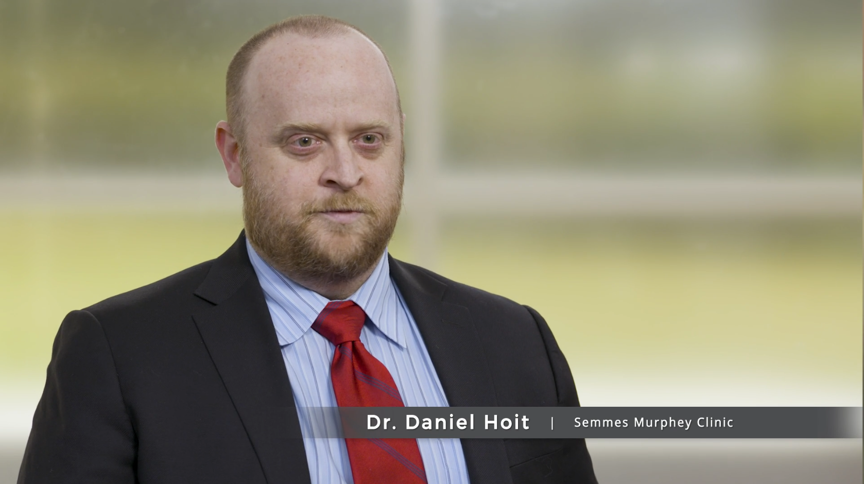 Leaders in Brain & Spine Care | Semmes Murphey Clinic