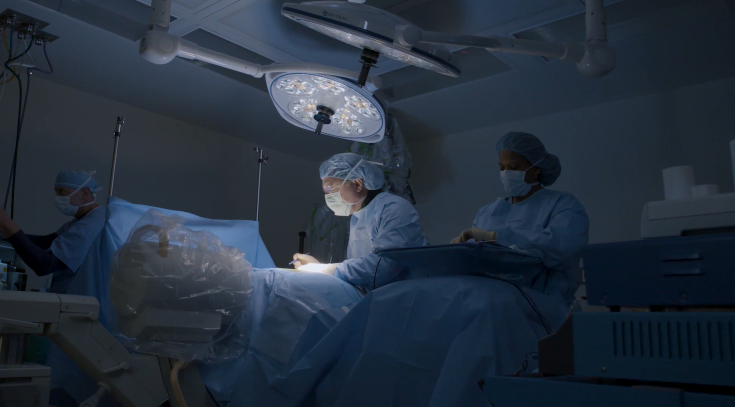 Semmes Murphey's Dr. Foley Receives… | Semmes Murphey Clinic